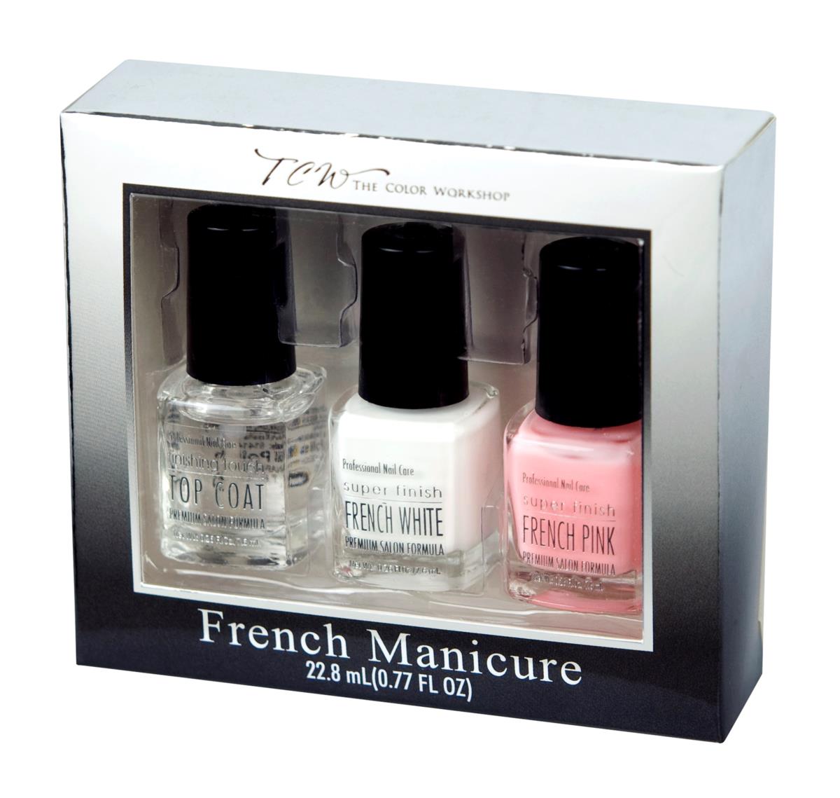 Markwins Mini Manicure Set | lyko.com