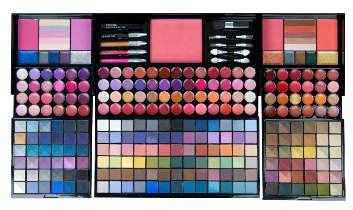 Markwins Modern Masterpiece | lyko.com