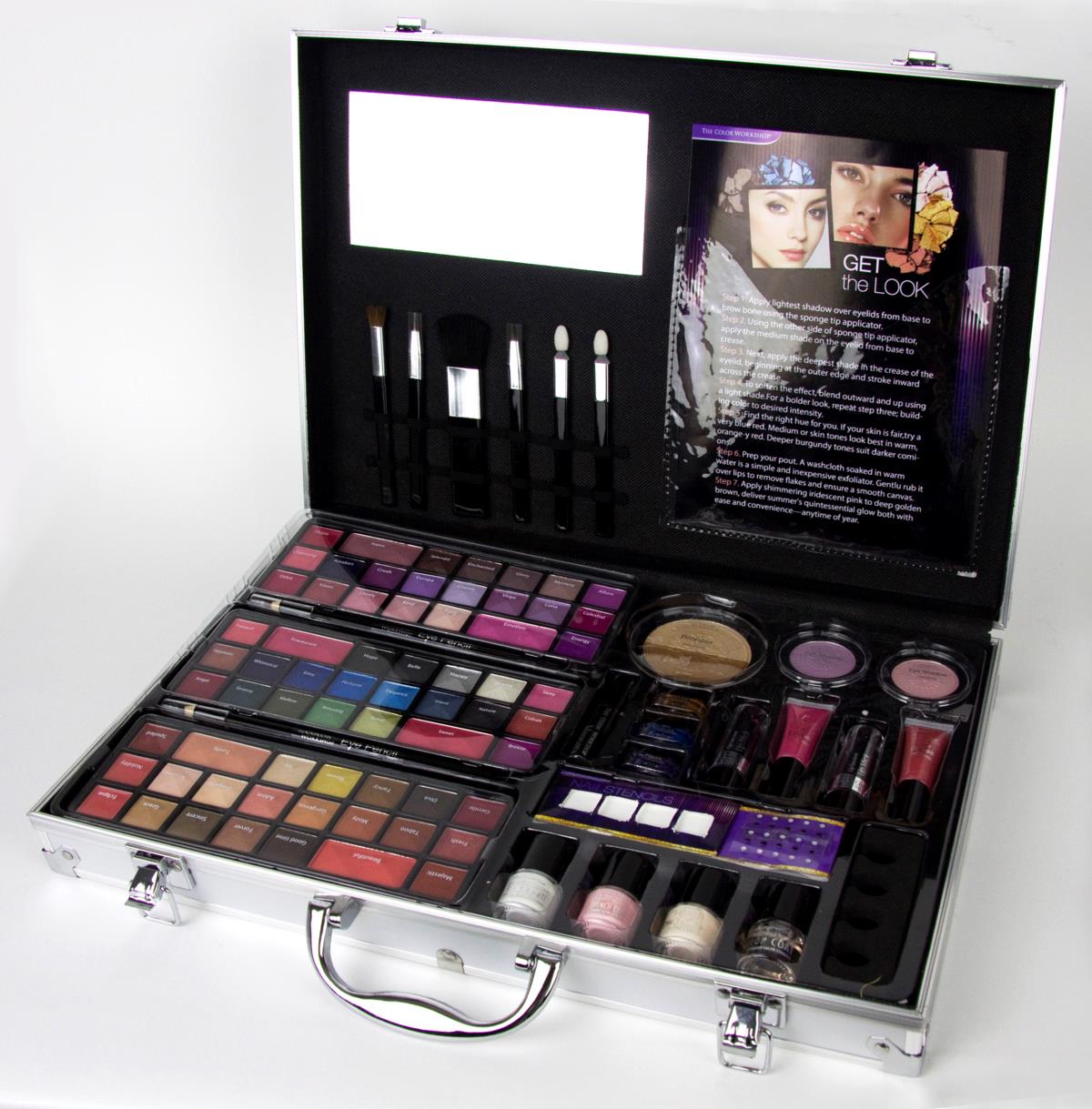 Markwins Professional | lyko.com