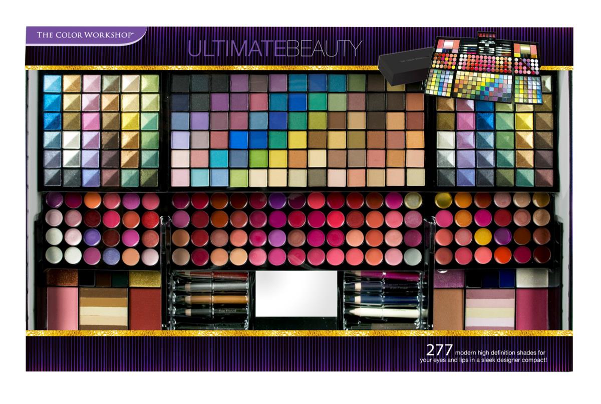 Markwins TCW Ultimate Beauty | lyko.com