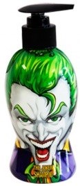 Marvel Comics Marvel The Joker Shampoo 300 ml | lyko.com