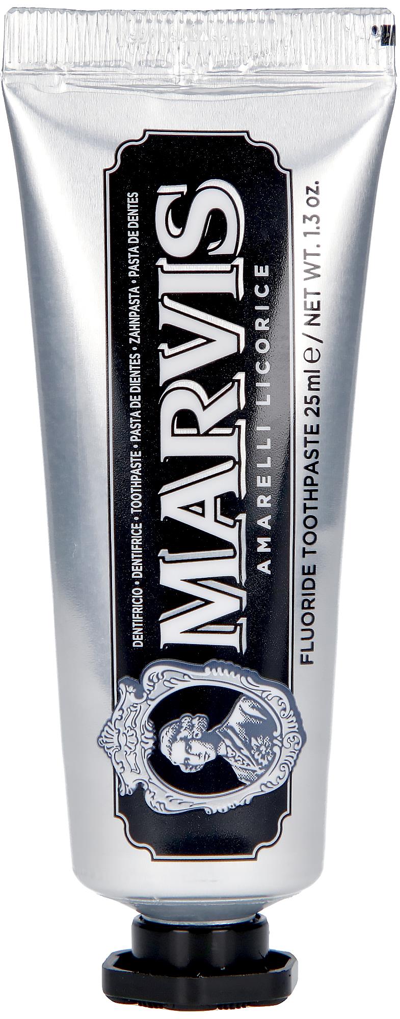 Marvis Licorice Mint 25 ml | lyko.com
