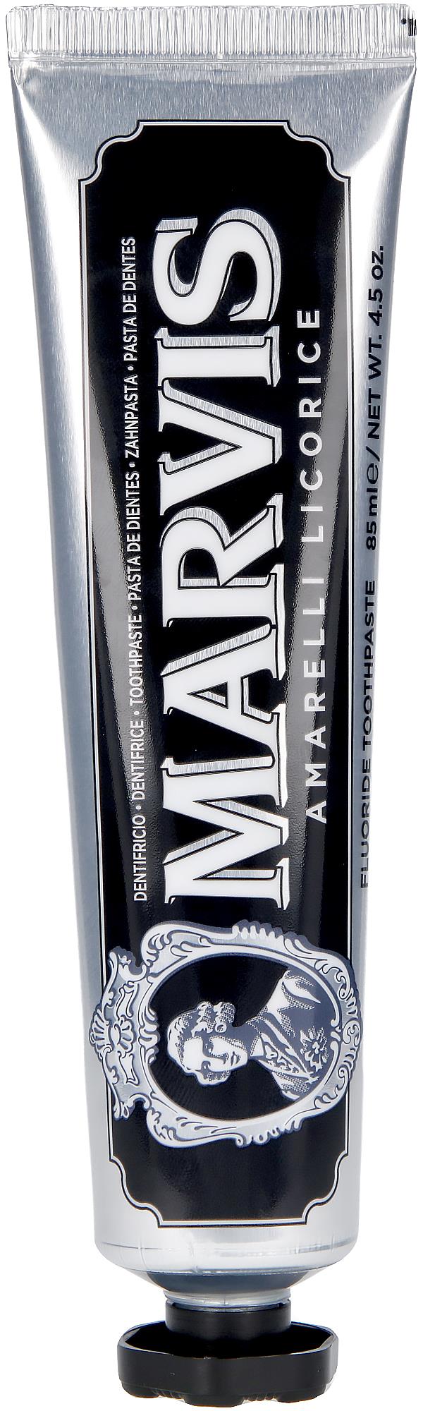 Marvis Licorice Mint 85 ml | lyko.com