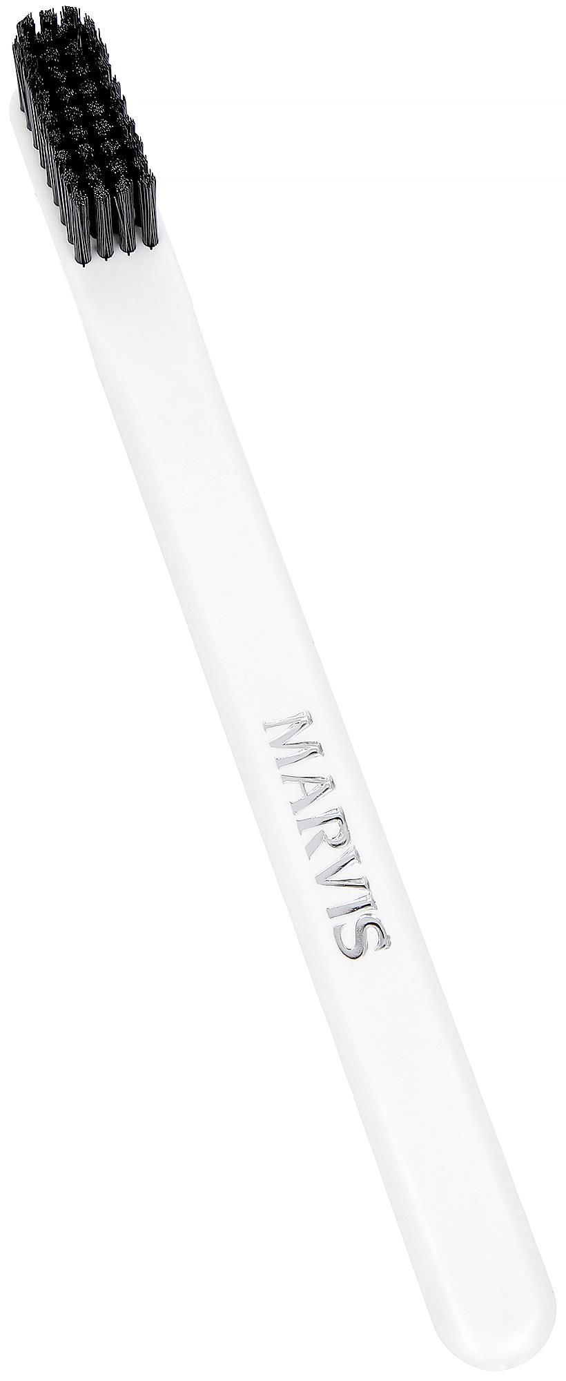 Marvis Soft Toothbrush | lyko.com