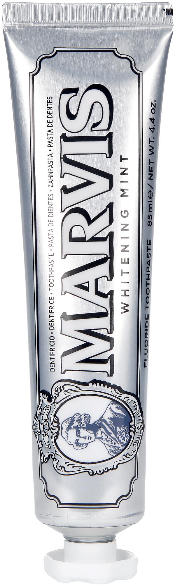 Marvis Whitening Mint 85 ml | lyko.com