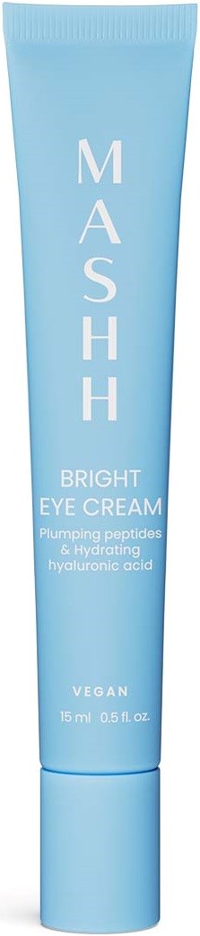 MASHH Bright Eye Cream 15 ml | lyko.com
