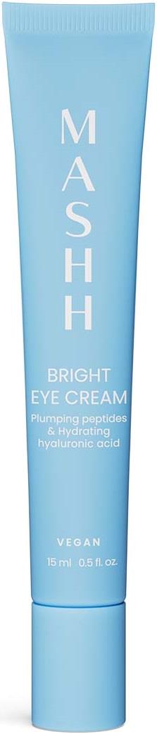 MASHH Bright Eye Cream 15 ml | lyko.com