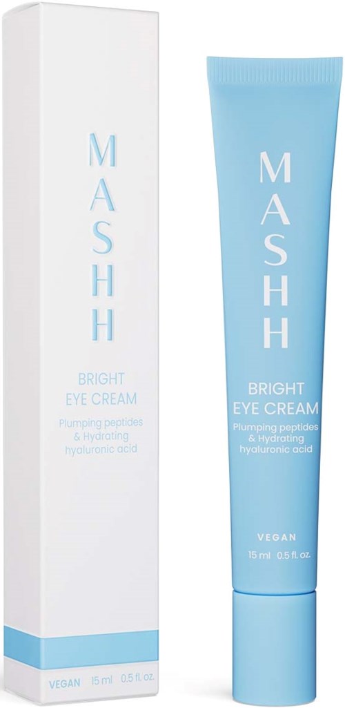 MASHH Bright Eye Cream 15 ml | lyko.com