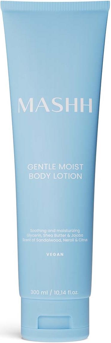 MASHH Gentle Moist Body Lotion 300 ml | lyko.com