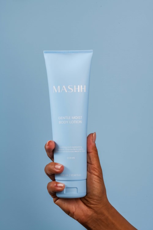MASHH Gentle Moist Body Lotion 300 ml | lyko.com
