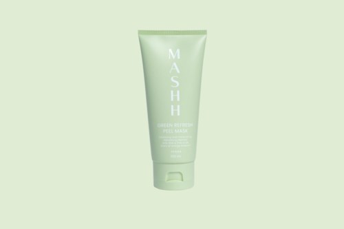 MASHH Green Refresh Peel Mask 100 ml | lyko.com