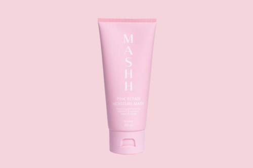 MASHH Pink Repair Moisture Mask 100 ml | lyko.com