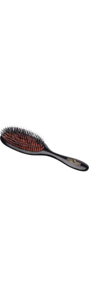 Mason Pearson Handy Bristle & Nylon Dark Ruby | lyko.com