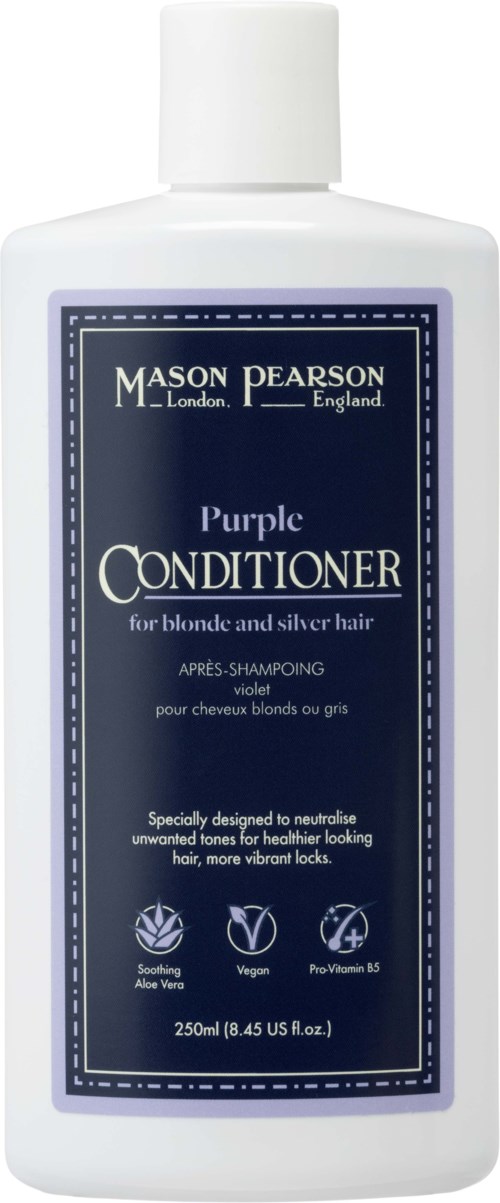 Mason Pearson Purple Conditioner 250 ml | lyko.com