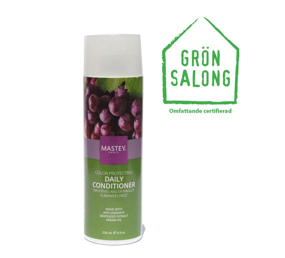 Mastey Color Protection Daily Conditioner 236 ml | lyko.com