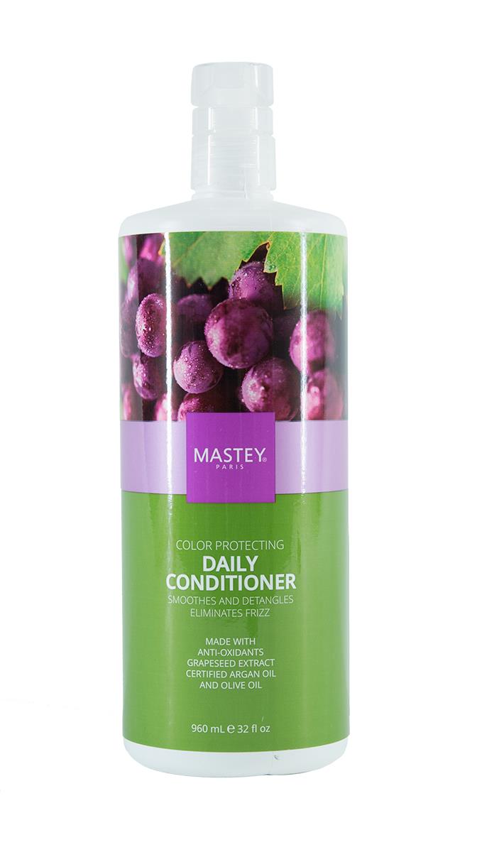 Mastey Color Protection Daily Conditioner 1L 1000 ml | lyko.com