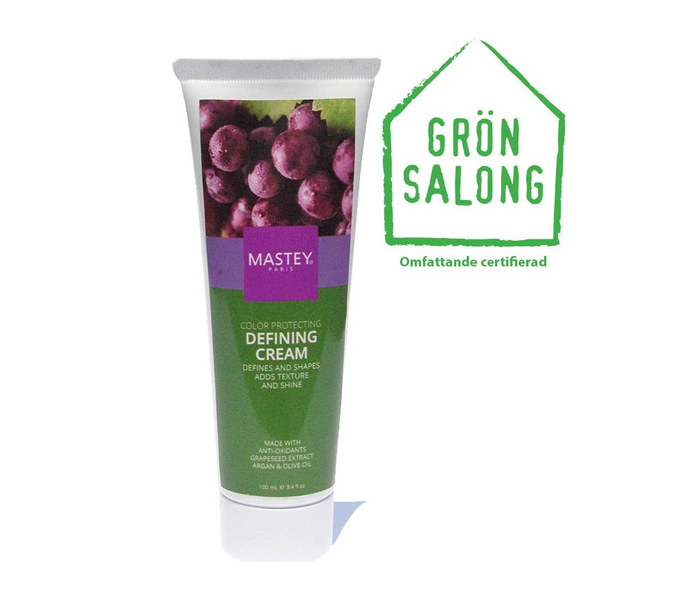 Mastey Color Protection Defining Cream 90 ml | lyko.com