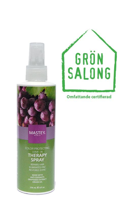 Mastey Color Protection Leave in Therapy Spray 236 ml | lyko.com