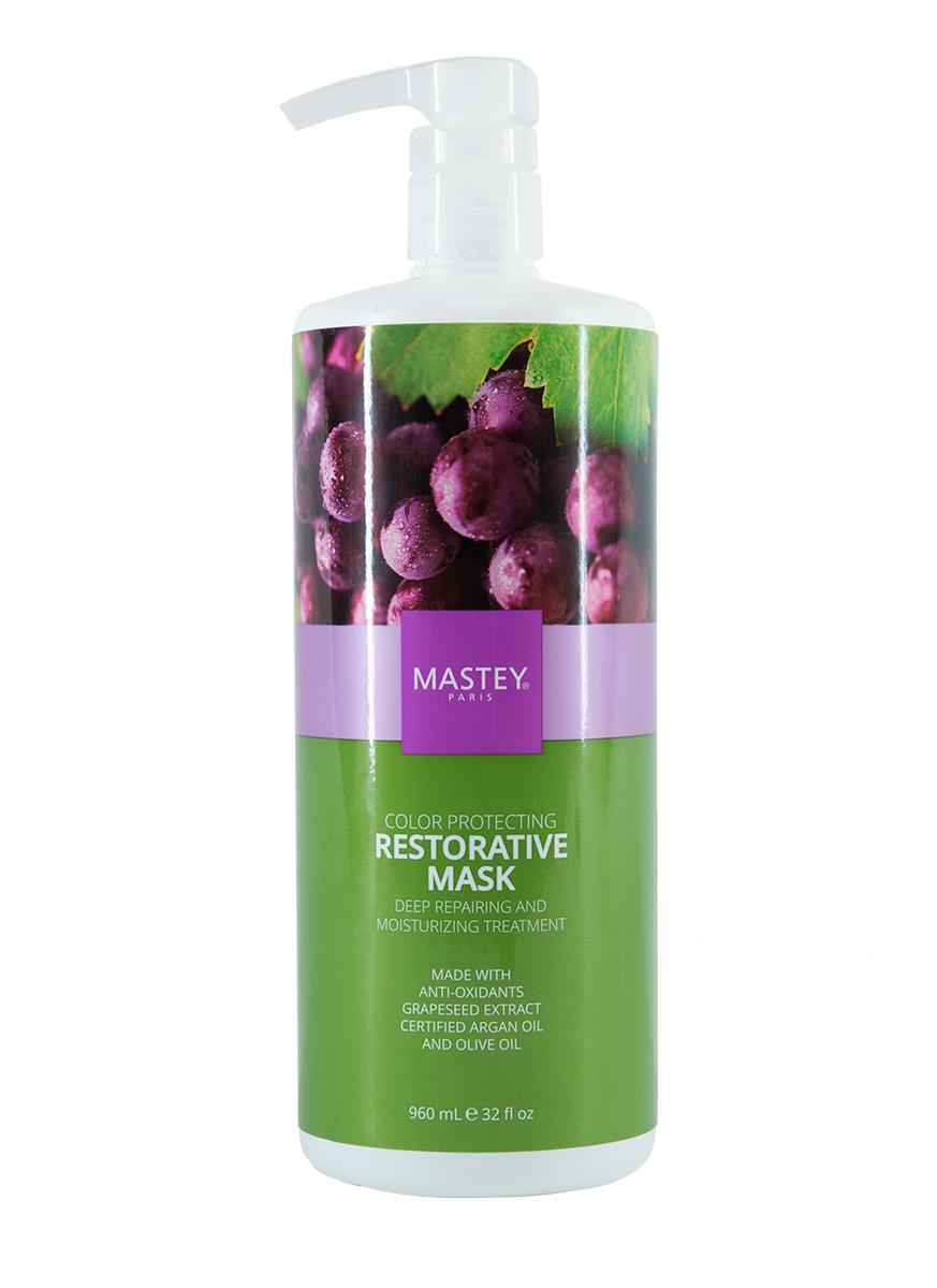 Mastey Color Protection Restorative Mask 1L 1000 ml | lyko.com