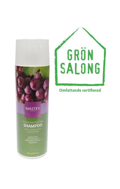 Mastey Color Protection Shampoo 236 ml | lyko.com