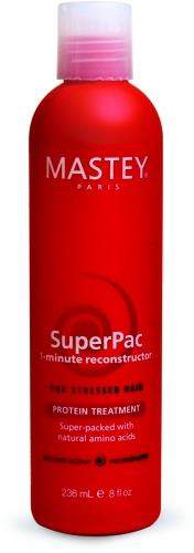 Mastey SuperPac Intensive Reconstructor 236 ml | lyko.com