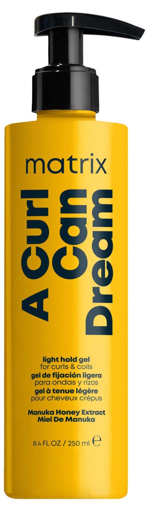 Matrix A Curl Can Dream Light-Hold Gel 250 ml | lyko.com