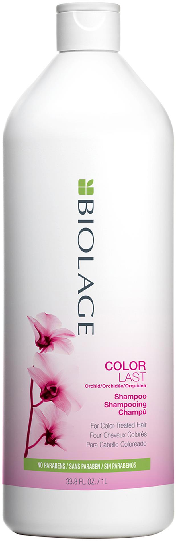 Biolage ColorLast ColorLast Shampoo 1000 ml | lyko.com