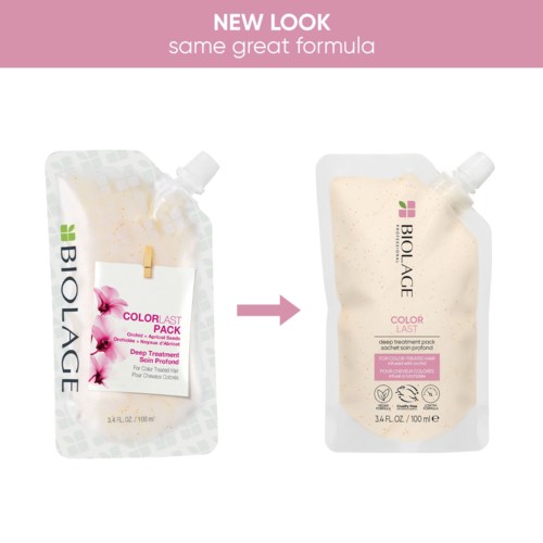 Biolage ColorLast Deep Treatment Pack 100 ml | lyko.com