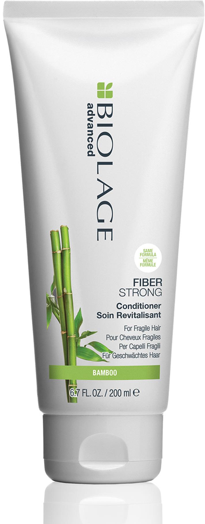 Biolage Fiberstrong Conditioner 200 ml | lyko.com