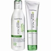 BaByliss Paris Accessories Biolage Snodd små löv silver/guld | lyko.com