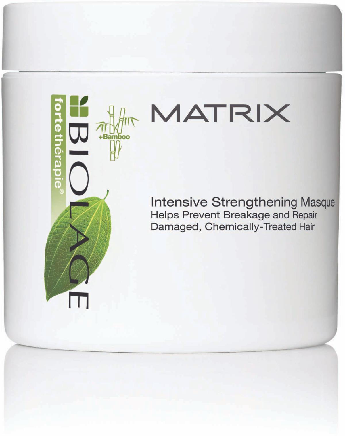 Matrix Biolage Biolage Intensive Strengthening Masque 150 ml | lyko.com