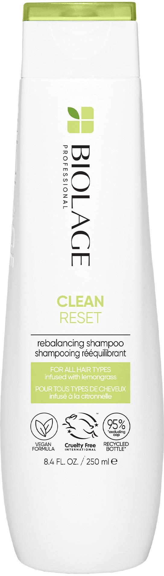 Biolage CleanReset Normalizing Clean Shampoo 250 ml | lyko.com