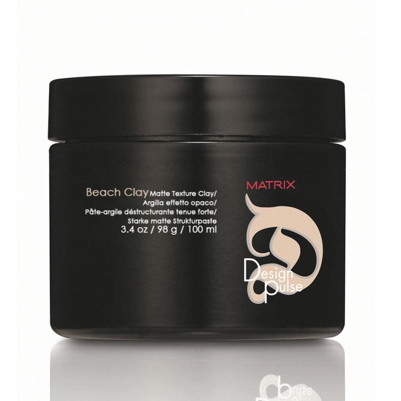 Matrix Design Pulse Beach Clay | lyko.com