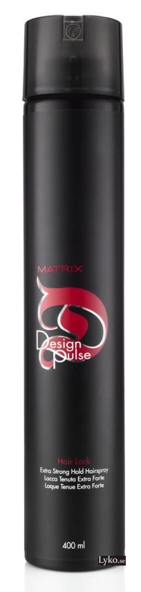 Matrix Design Pulse Hair Lock OBS 500 ml | lyko.com
