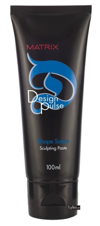Matrix Design Pulse Shape Scene Sculping Paste 100 ml | lyko.com