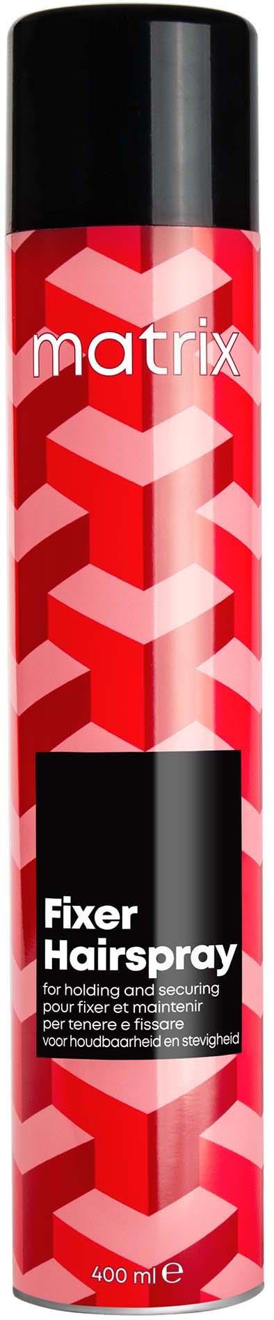 Matrix Fixer Hairspray 400 ml | lyko.com
