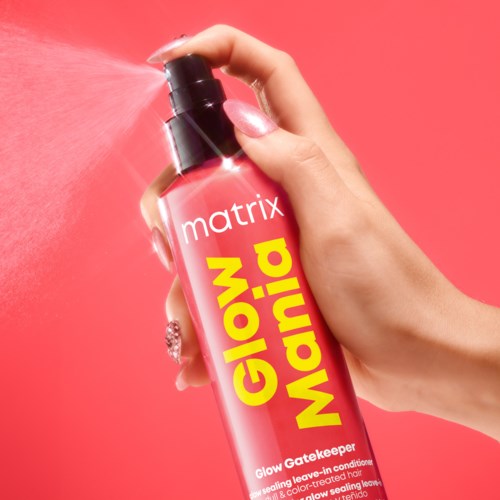 Matrix Glow Gatekeeper Glow Sealing Leave In Conditioner | lyko.com