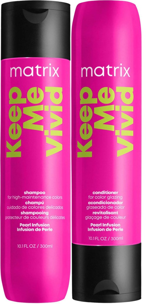 Matrix Keep Me Vivid Duo | lyko.com