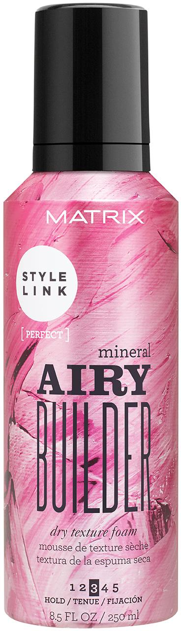 Matrix Style Link Dry Texture Foam 165 ml | lyko.com