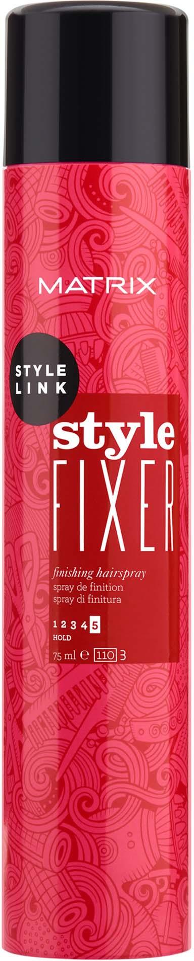 Matrix Style Link Perfect Style Fixer Finishing Spray 400 ml | lyko.com