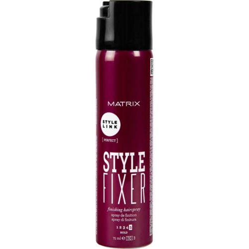 Matrix Style Link Perfect Volume Fixer Volume Hairspray 75 ml | lyko.com