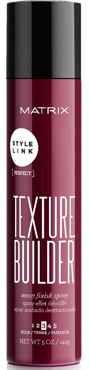 Matrix Style Link Perfect Texture Builder Messy Spray 150 ml | lyko.com