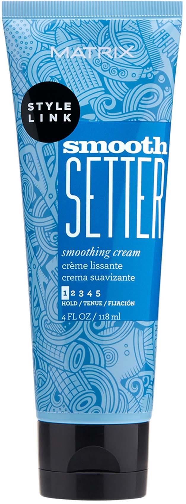 Matrix Style Link Prep Smooth Setter Cream 118 ml | lyko.com