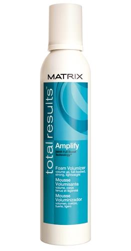 Matrix Total Results Amplify Foam Volumizer 250 ml | lyko.com