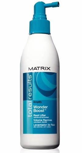 Matrix Total Results Amplify Wonder Boost Root Lifter 250 ml | lyko.com