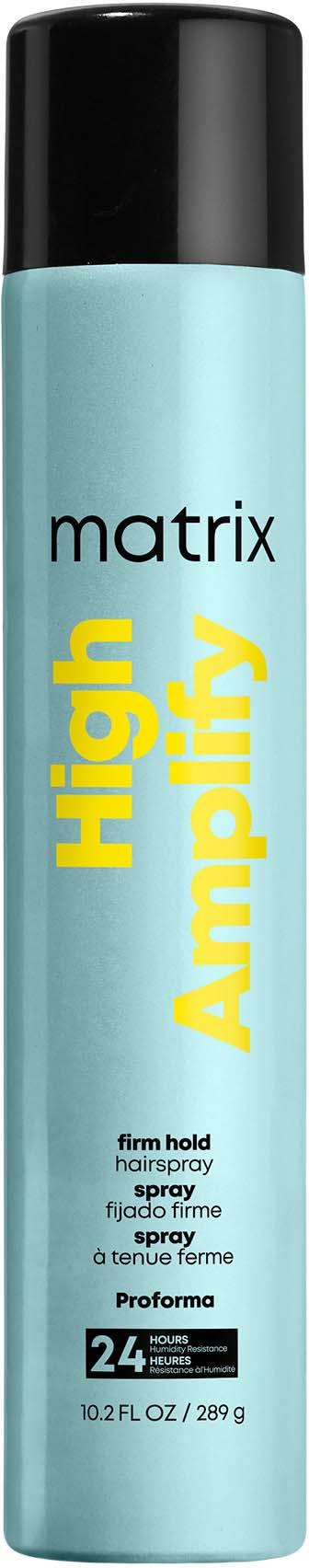 Matrix High Amplify Total Results Proforma Hairspray 400 ml | lyko.com