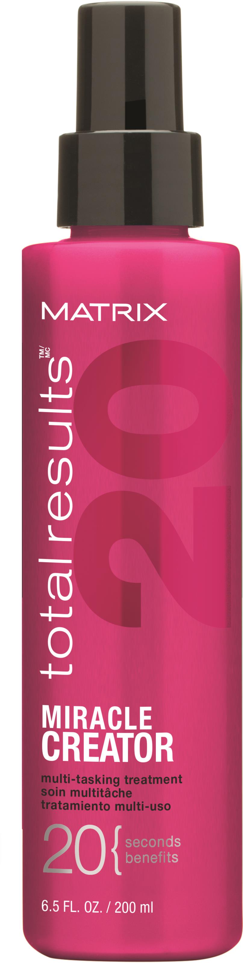 Matrix Miracle Creator Total Results Miracle Creator Multi Tasking ...