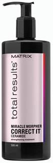 Matrix Total Results Pro Solutionist Ceramide Concentrate 500 ml | lyko.com