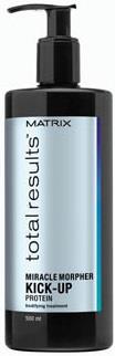 Matrix Total Results Pro Solutionist Protein Concentrate 500 ml | lyko.com
