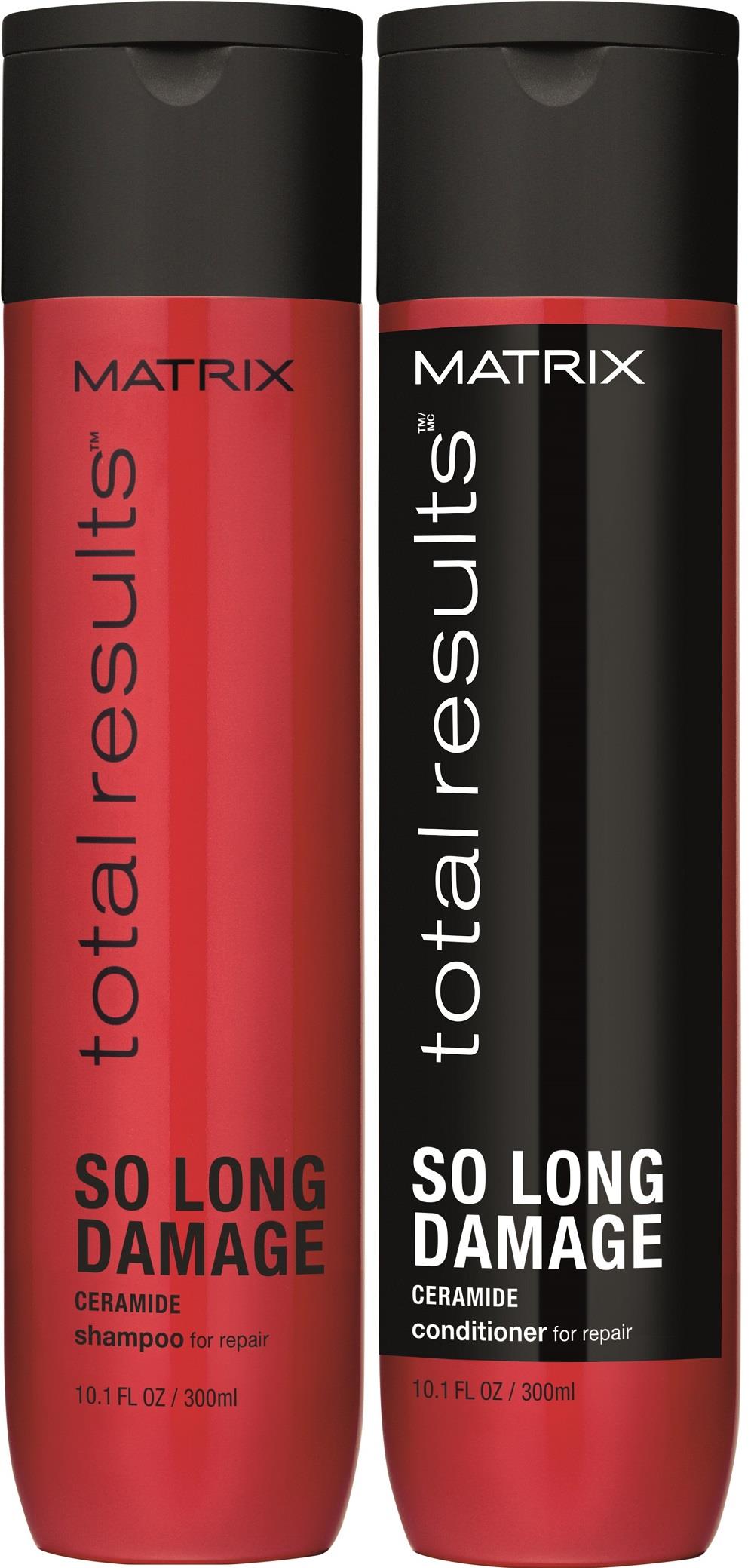 Matrix Total Results So Long Damage Paket | lyko.com